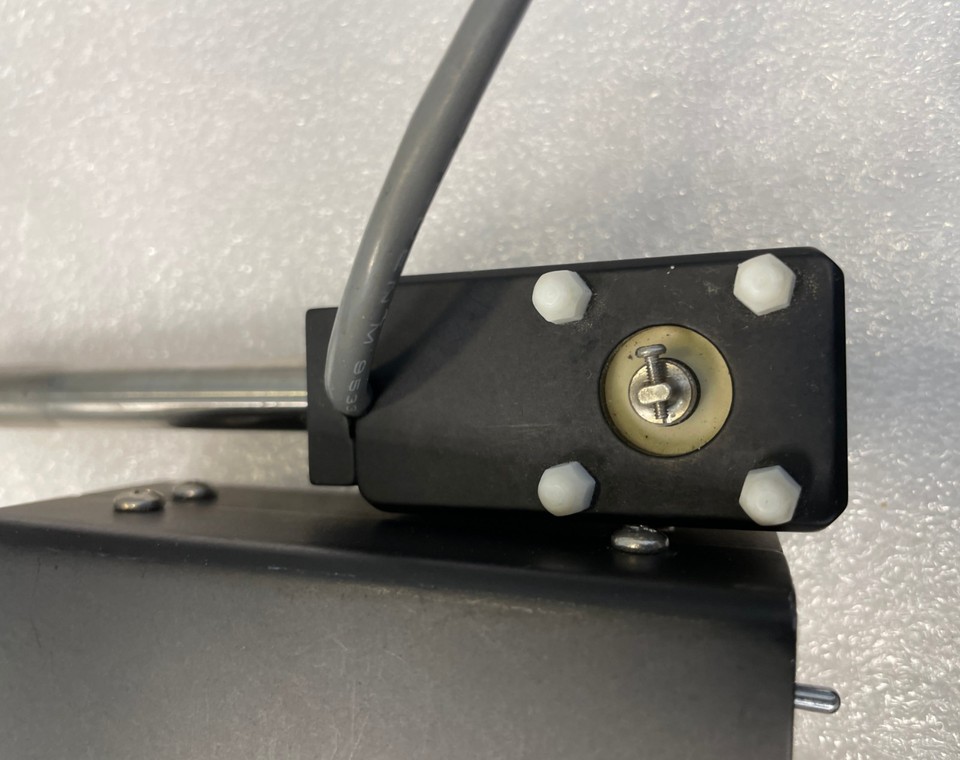 Kent Scientific Isometric Transducer 2g-10g | eBay UK