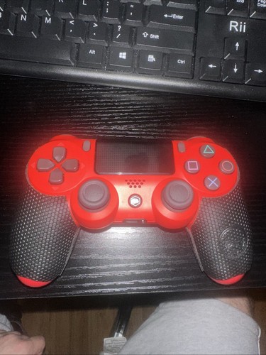 Battle beaver PS4 w/ Smart Triggers | eBay