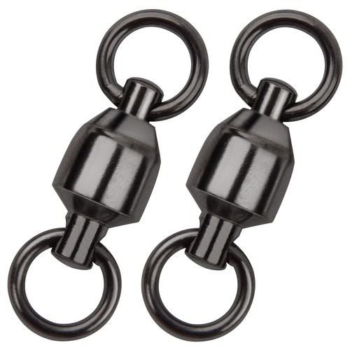 Ball Bearing Swivels Fishing Saltwater,20pcs Barrel Swivels Fishing ...
