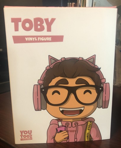 MISFITS YOUTOOZ TOBY (*UNOPENED*) NIB | eBay