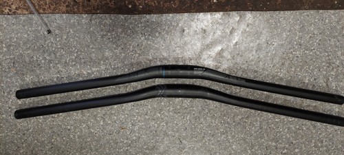 RISER BARS 31.8 BOARDMAN And Voodoo? | eBay