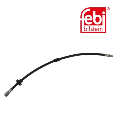 FEBI Brake Hose - 02039 - 1404200048 | eBay