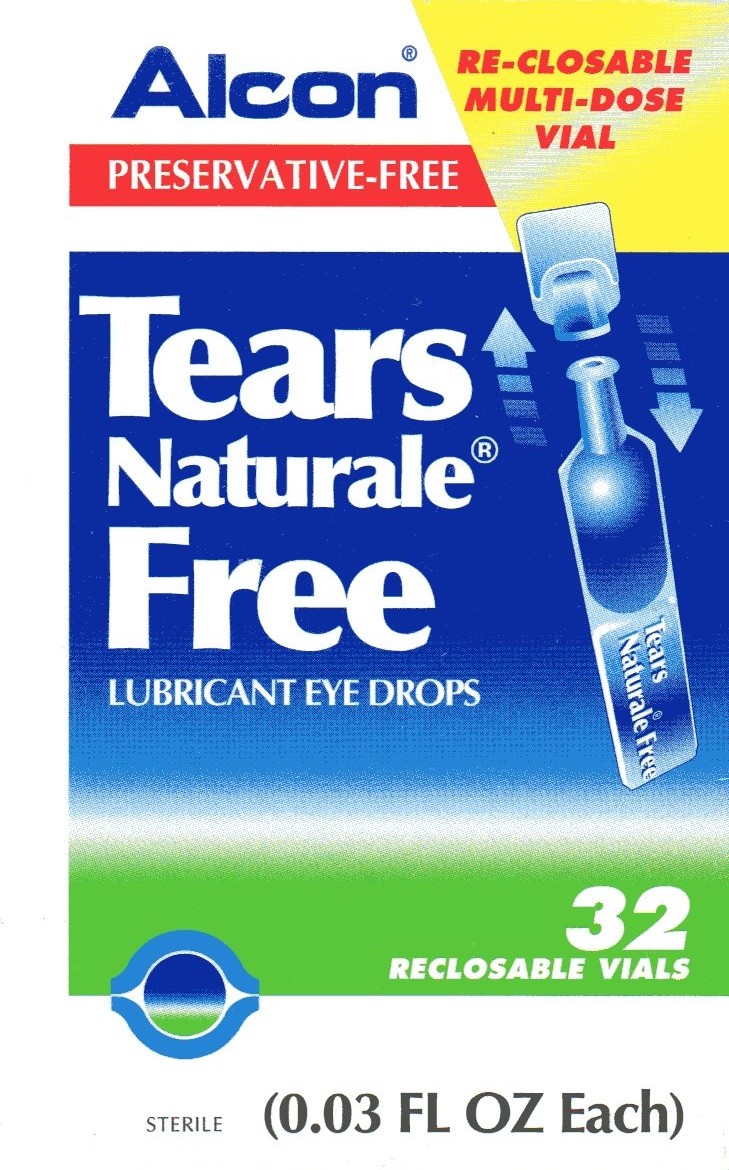 Systane Ultra Lubricant Eye Drops for Dry Eye Symptoms, 25 Preservative ...