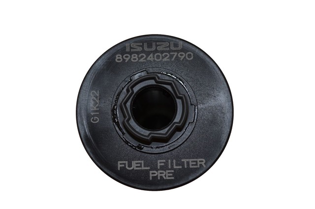 Isuzu Fuel Filter (tier 4-stage 3b) for 4le2 Engines 8982402790 for ...