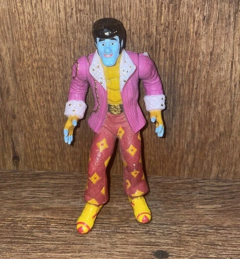 Big Bad Beetle Borgs Flabber