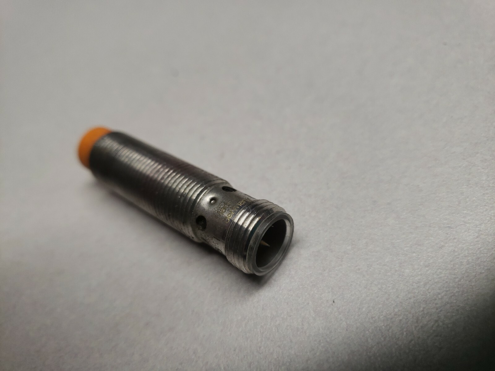 LOT OF 12 IFM IFS205 PROXIMITY SENSOR | eBay