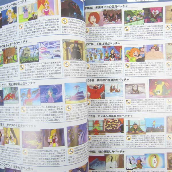 TIME BOKAN Series Art Works Japan Tatsunoko Pro 2006 Fan Book 0x | eBay
