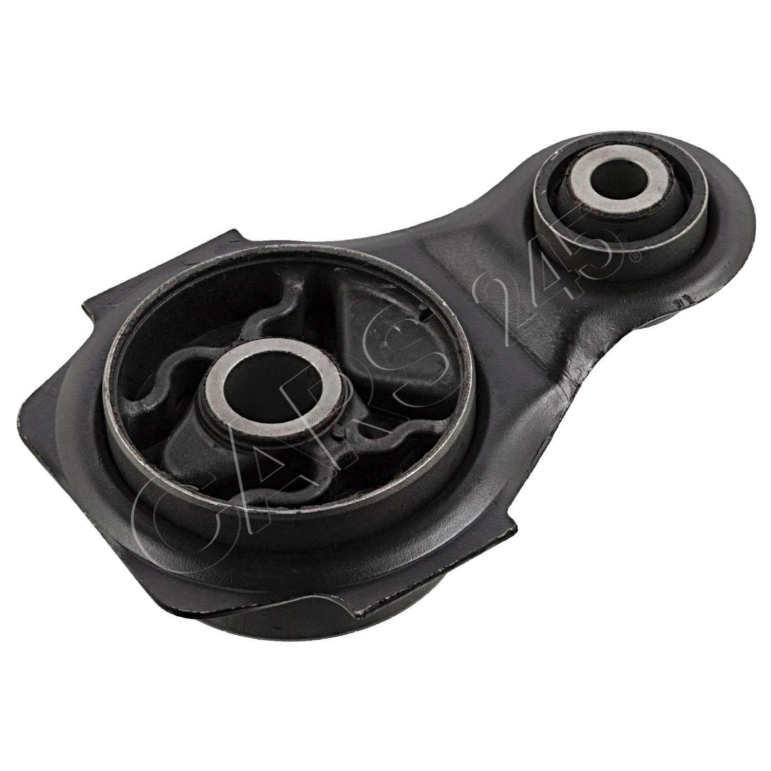 Left Engine Mounting FEBI Fits HONDA Hr-V 50842-S2H-000 | eBay