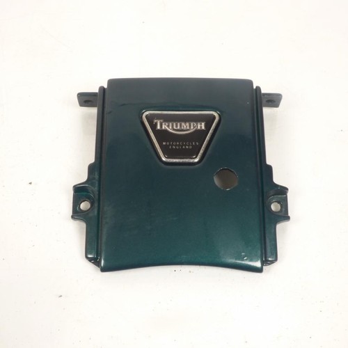 Inter coque arrière origine pour moto Triumph 1200 Trophy 1996-2003 ...