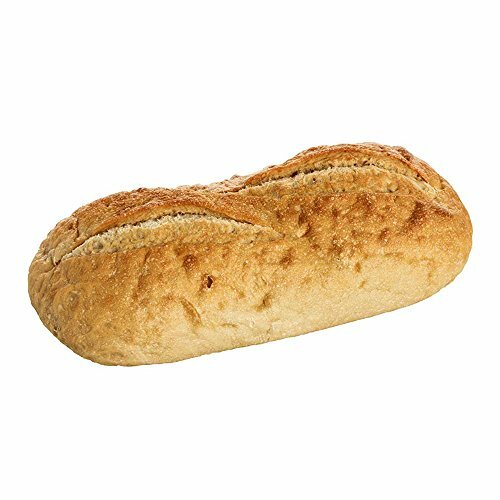 Labrea Bakery Country White Sourdough Extra Large Bread Loaf (39 OZ, 5 ...