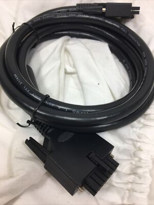 E189533 Style 2464 26AWG VW-1SC 14 Pin 6 Ft Printer Cable RPS-600 RPS ...