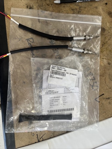 ALCOR 86245 EGT Probe | eBay