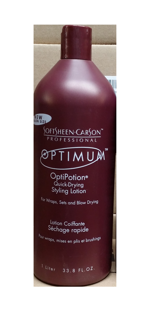 Softsheen Carson Professional Optimum Hair Care Products ( YOU PICK ...
