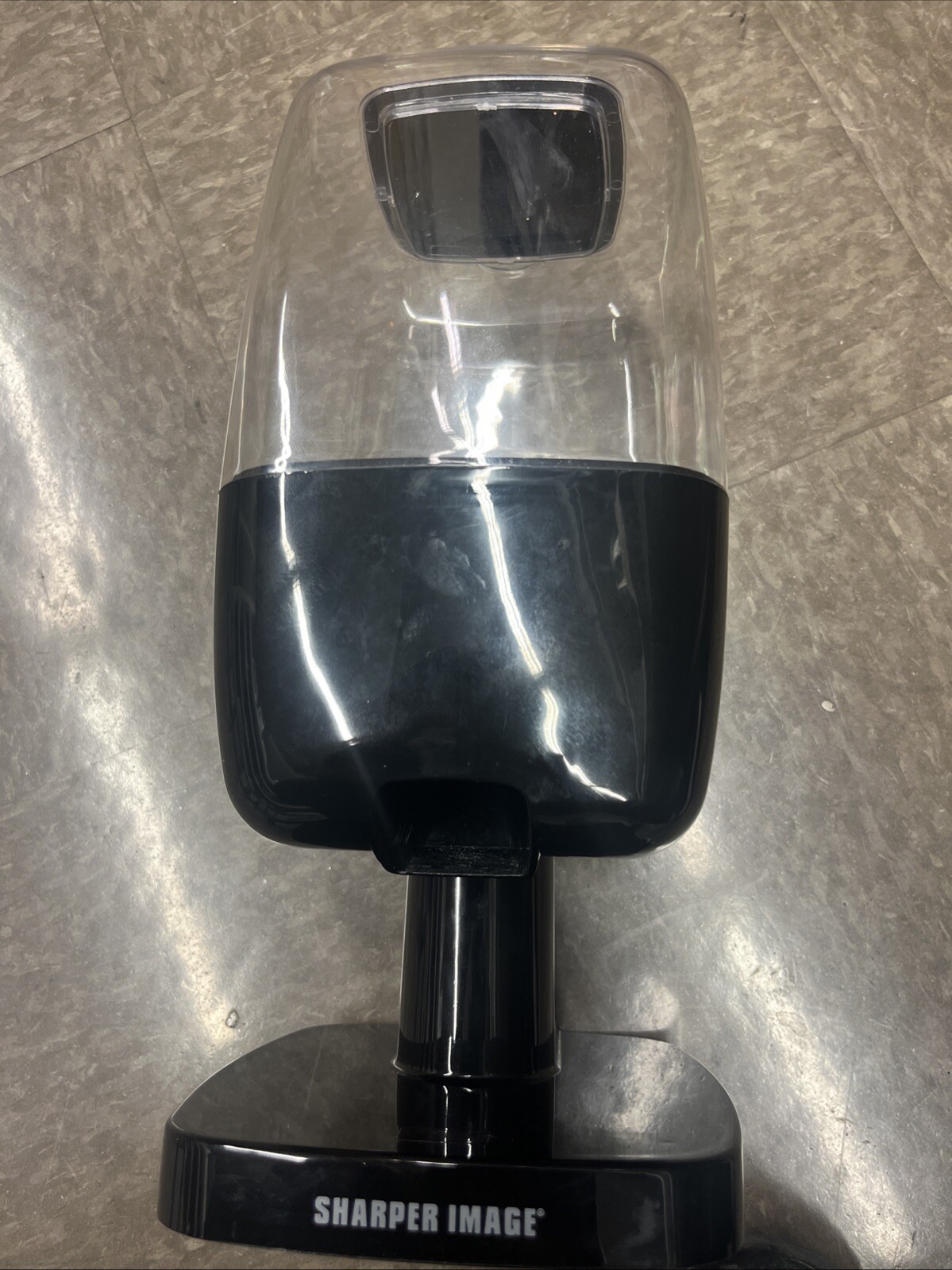 Sharper Image Peanut / Candy Dispenser | eBay