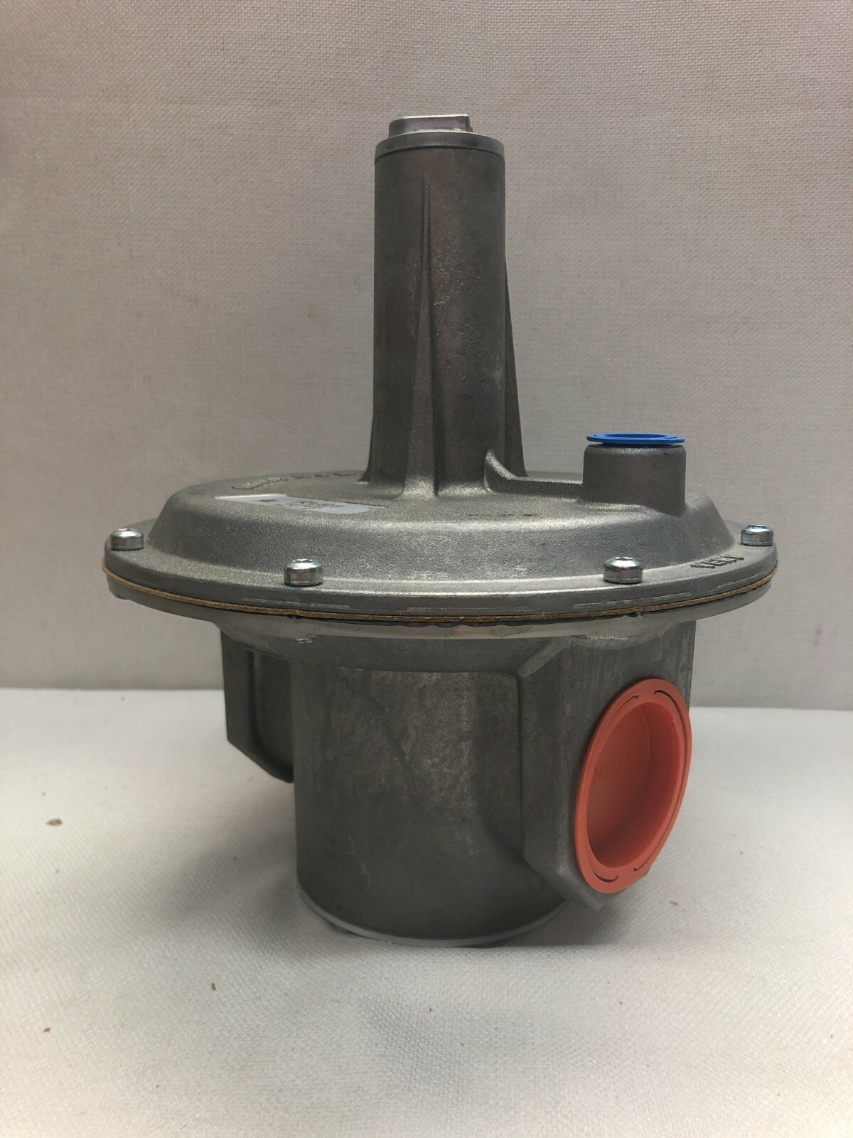 Maxitrol Straight Thru Flow Gas Regulator - RV91-1616-0073 RV91 | eBay