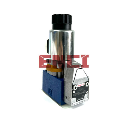 M-3SEW6C3X/420MG24N9K4/B12 R900029511 Bosch Rexroth Drive Valve | eBay