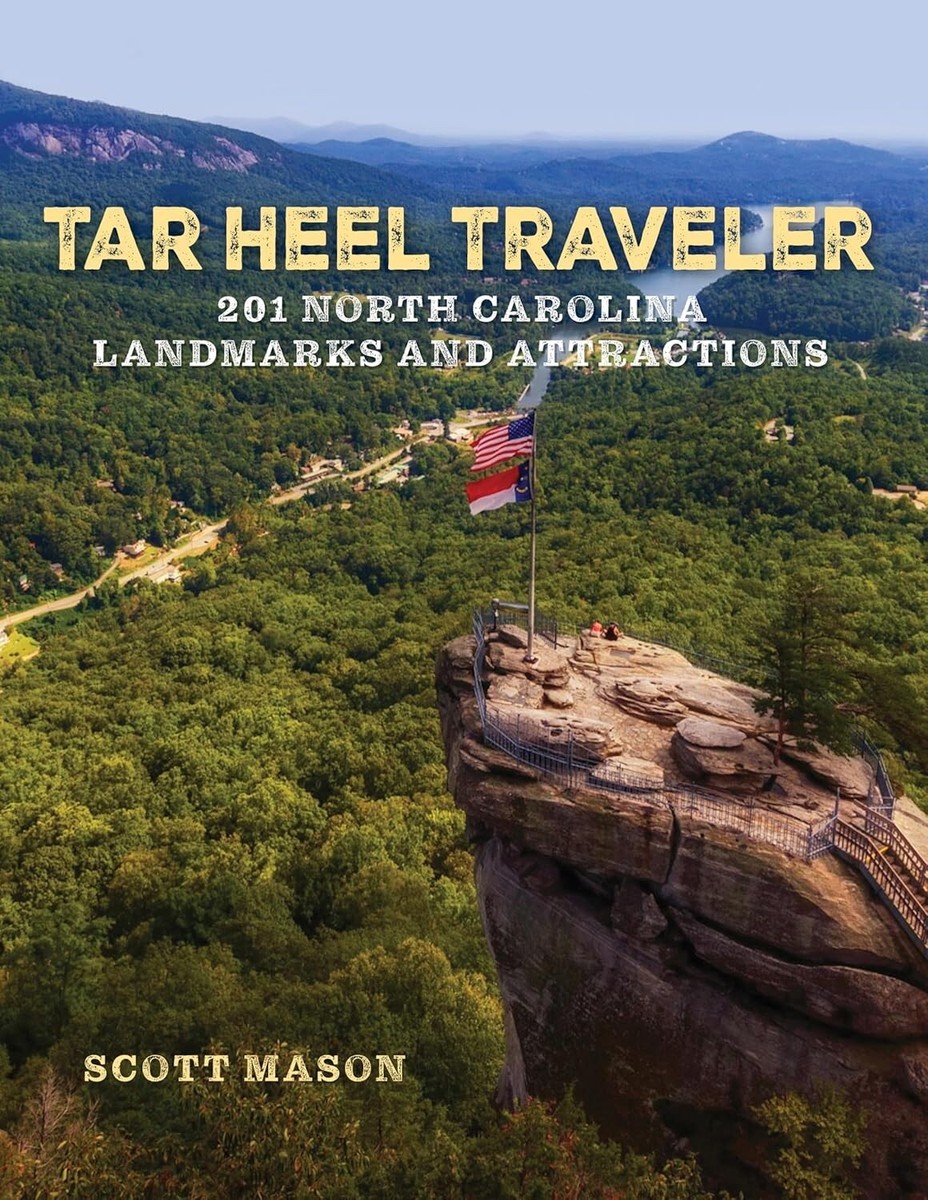 North Carolina Historic Landmarks Things To Do In Wilmington NC