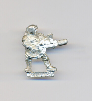 CITADEL WARHAMMER 40K OOP CADIAN IMPERIAL GUARD SPECIAL WEAPONS D | eBay