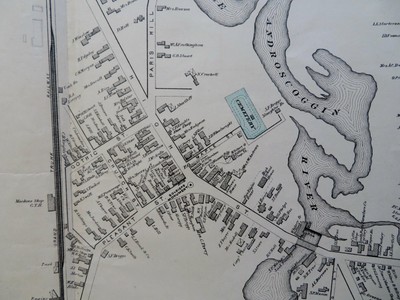 Other - County Map