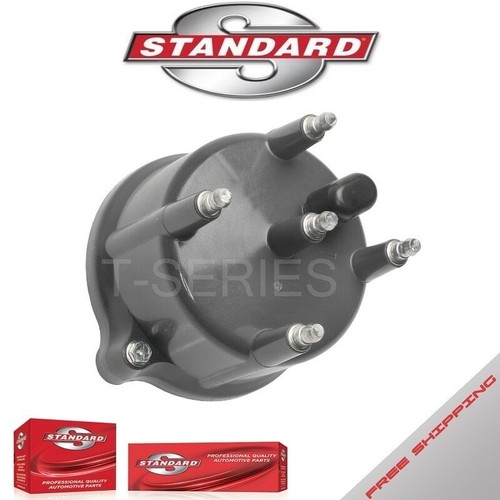 Distributor Cap OEM SMP for JEEP TJ 1997-2002 L4-2.5L | eBay