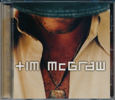 Tim McGraw, Curb Records D2 78746 USA 2002 CD. | eBay
