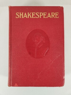The Complete Works Of William Shakespeare w/ The Complete Temple Notes ...