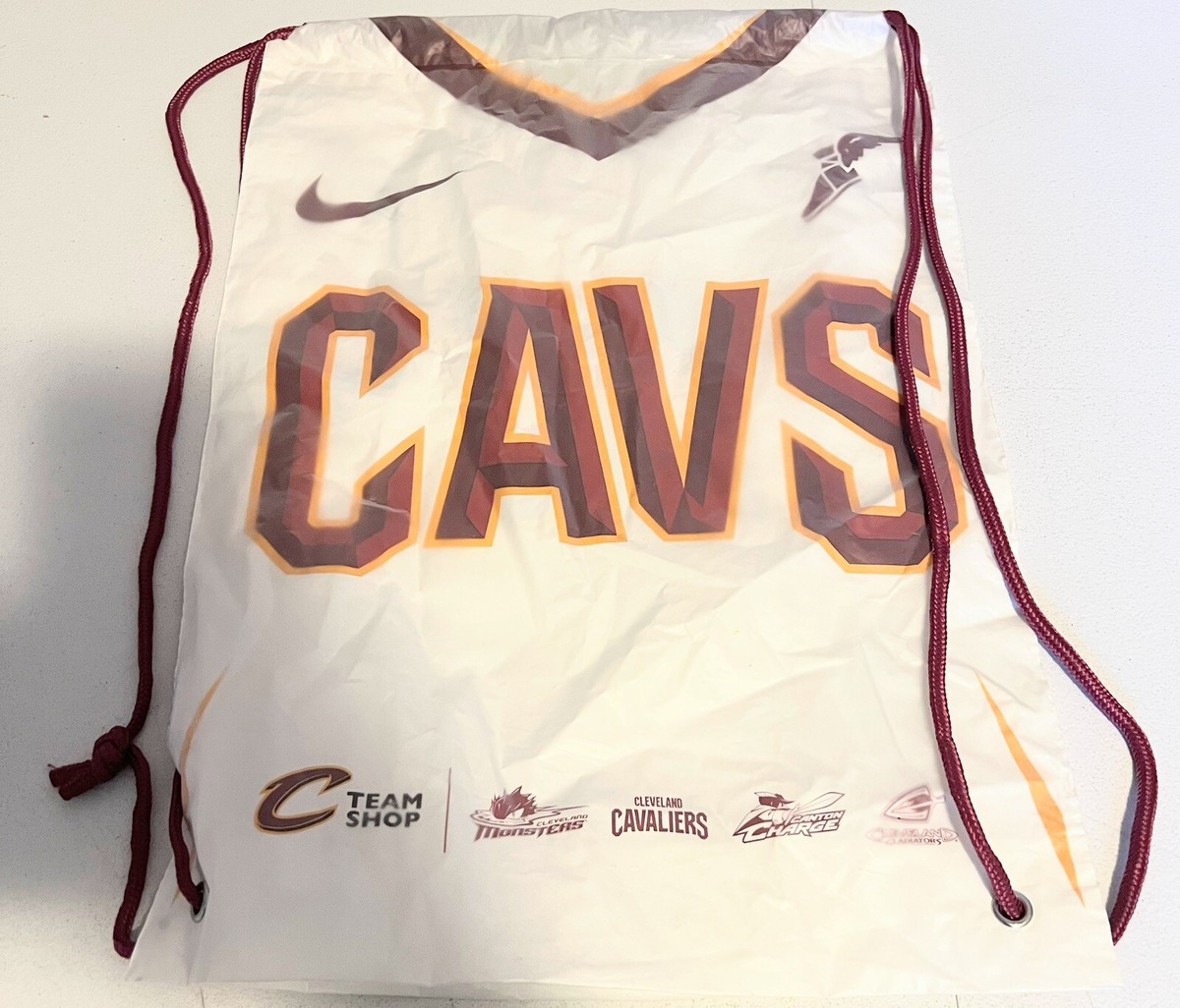 Nba Cavs Team Shop Cavaliers' Center Court Team Shop To Open On East