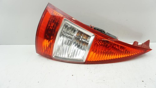 Feu arriere principal gauche (feux) CITROEN C3 1 PHASE 1 6350X5 | eBay