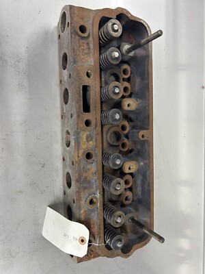 Allis Chalmers G153 head | eBay