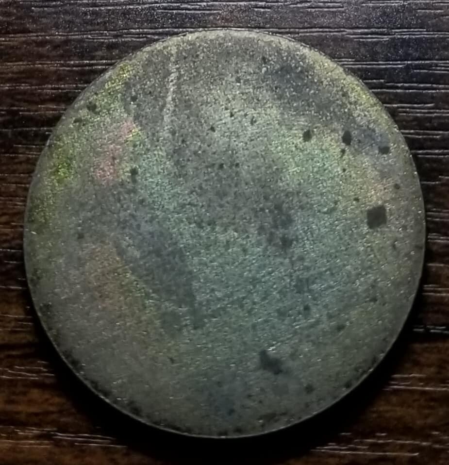 VTG Houston Rockets Pog Slammer *RARE* NBA Metal Paper Weight ...