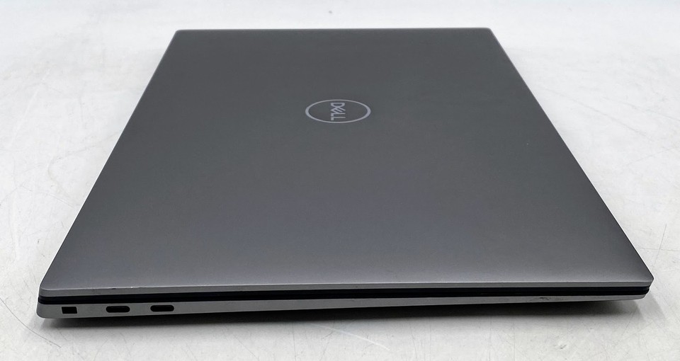 Dell Precision 5570 Laptop- 512GB SSD, 8GB DDR5 RAM, i7-12700H CPU, Win ...