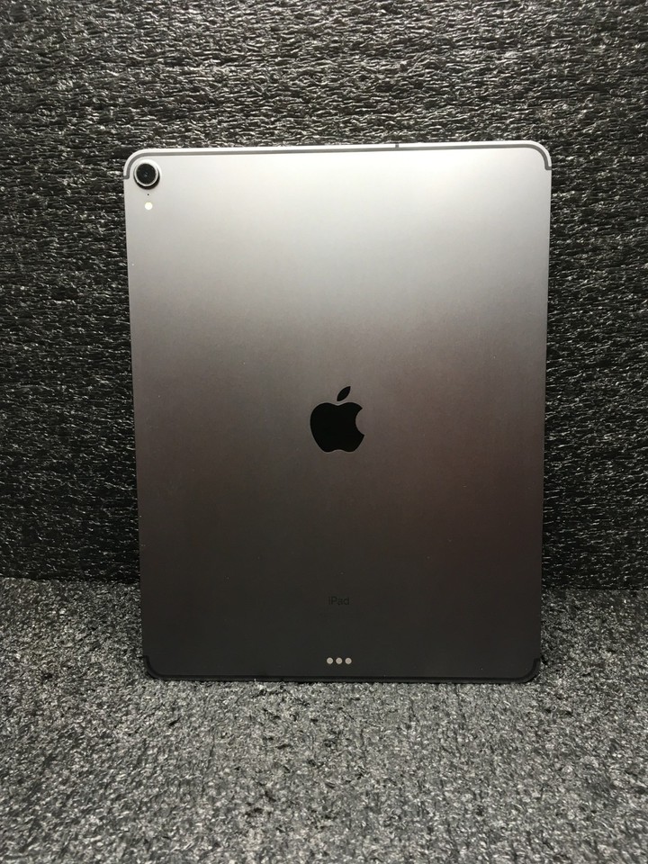 Apple Ipad Pro 12.9" 3rd Gen (Wi-Fi/Cellular) 4GB RAM 64GB SSD A2014 | eBay