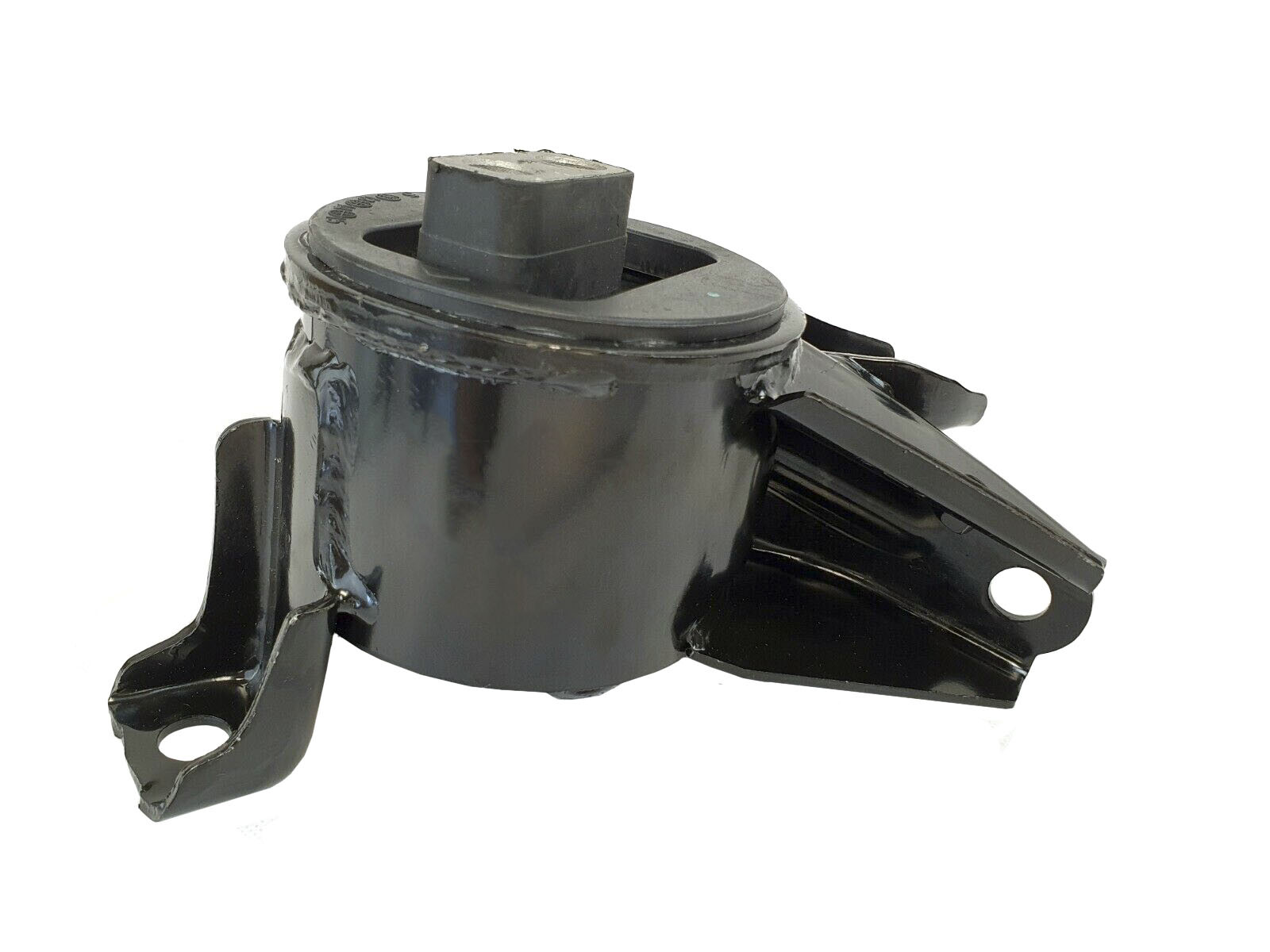 2PCS Left Trans & Torque Strut Mount For 13-18 Hyundai Santa Fe Sport 2 ...