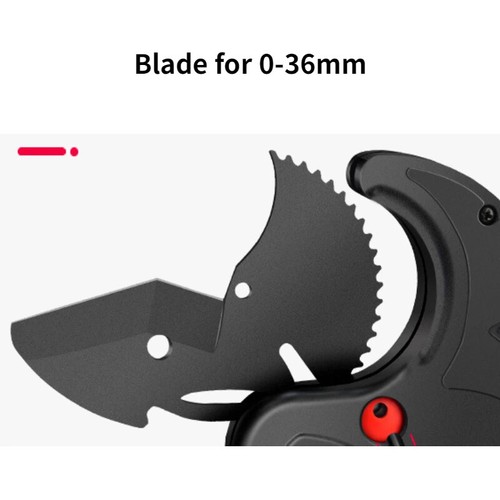 Hand Tools Pipe Cutter Pipe Scissors Hose Pipe Cutter Scissors Electric ...