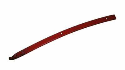 1968-77 Chevy Corvette C3 Rear Right Quarter Trim Retainer Red Used ...