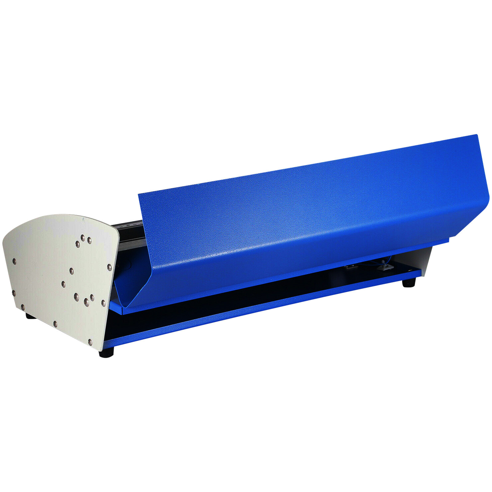 18" Electric 3-in-1 Scorer Perforator Paper Creasing Machine Scoring ...