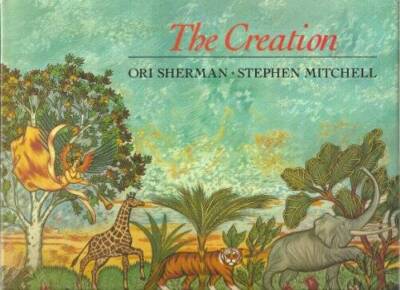 The Creation - Hardcover By Mitchell, Stephen - GOOD 9780803706170| eBay