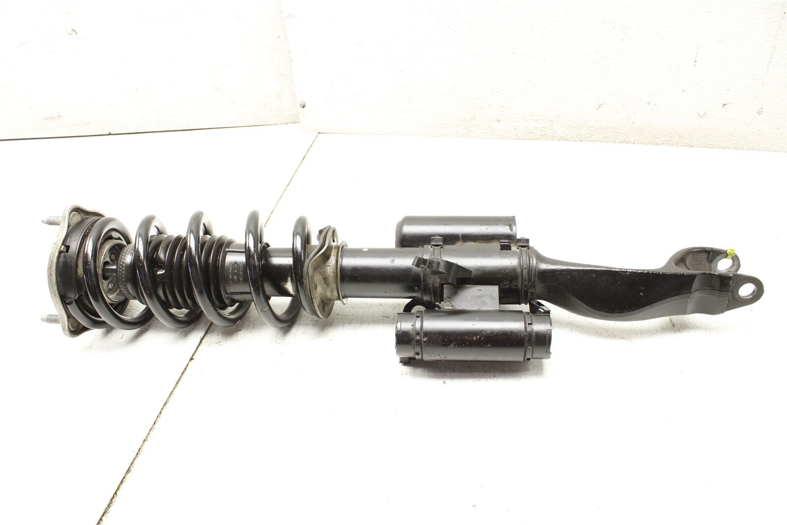 2017 Mercedes C43 AMG Sedan Front Right Strut Shock Absorber RH ...