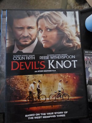 Devil's Knot DVD | eBay
