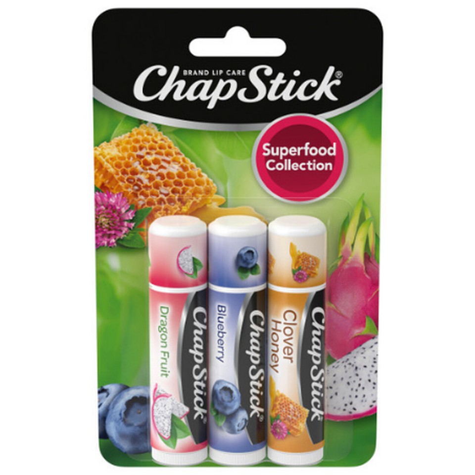 CHAPSTICK - RARE, DISCONTINUED & LIMITED EDITION - You Pick Flavor | eBay