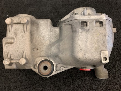 08-12 Volvo S60 XC60 S80 XC70 Rear Differential Final Drive 36050630 | eBay