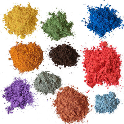 #UK LOT - Ceramics Pigments Stains Underglaze Colors Colours Paint ...