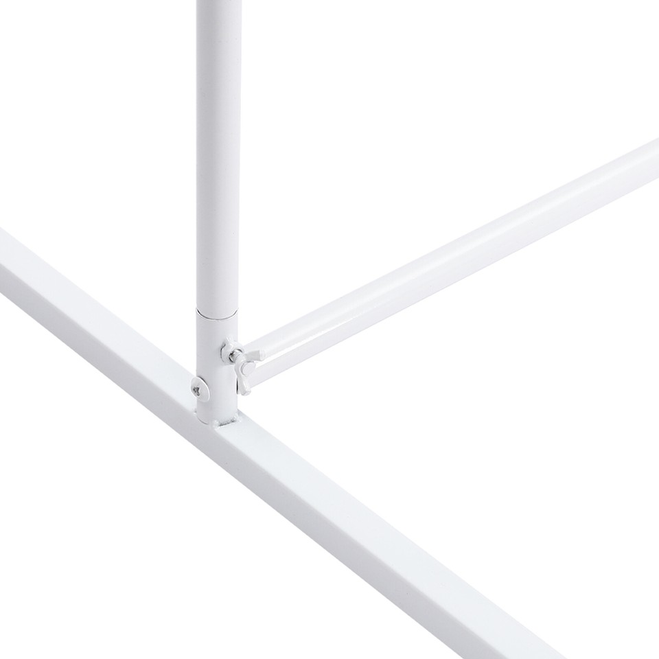 Wedding Balloon Arch Frame Kit for Wedding Wedding Backdrop Stand Party ...