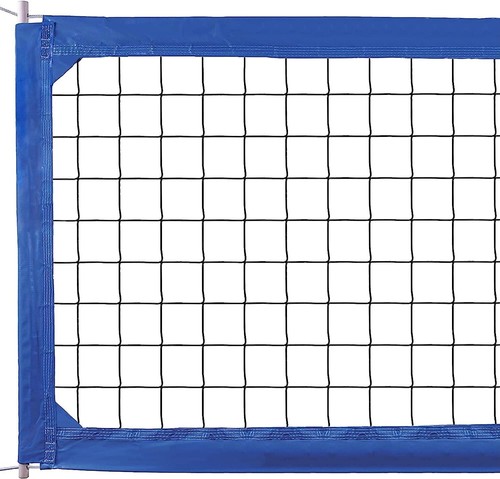 Professional Regulation Size Indoor/Outdoor Professional Volleyball Net ...