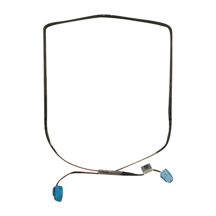 ForeverPRO DA47-00244W Heater Metal Sheath Ac12 for Samsung Appliance ...
