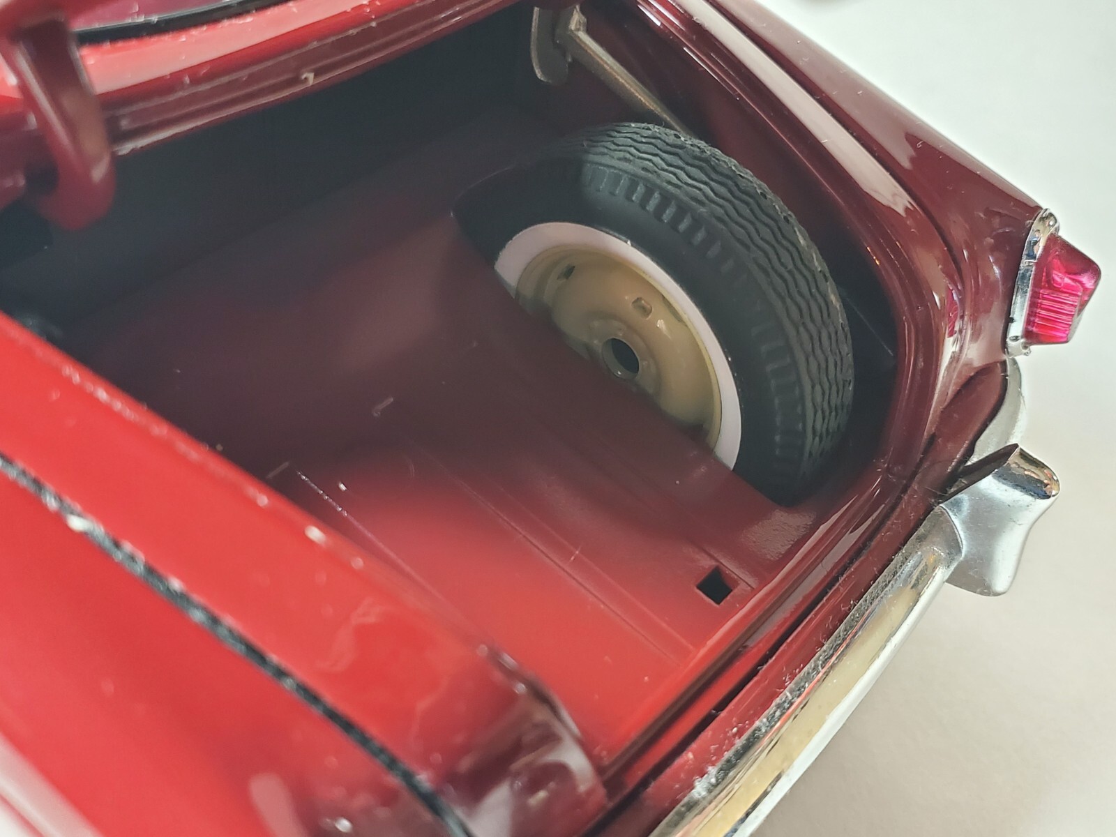 Highway 61 DCP 1951 Studebaker Champion 1:18 Scale Diecast Model Museum ...