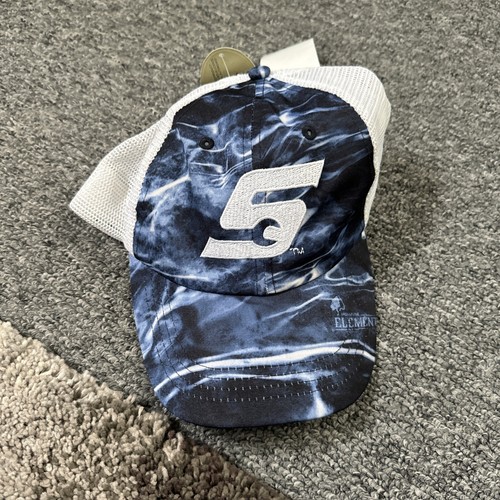 Snap-on Tools Hat Blue White Camouflage Baseball Cap Hat New With Tags ...