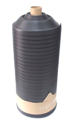 NEW CROWN MATTING TS21436BK MAT T-S 1/4 WRIB 3x60 BLACK | eBay