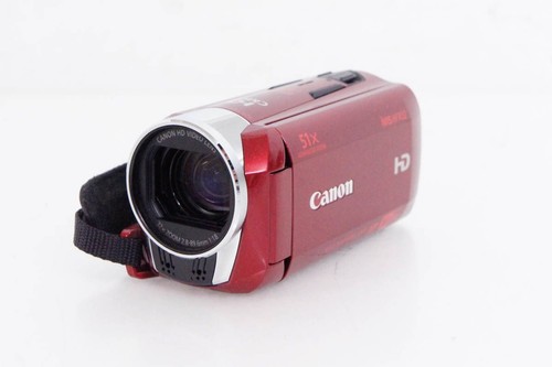 Canon iVIS HF R32 Digital Video Camera | eBay