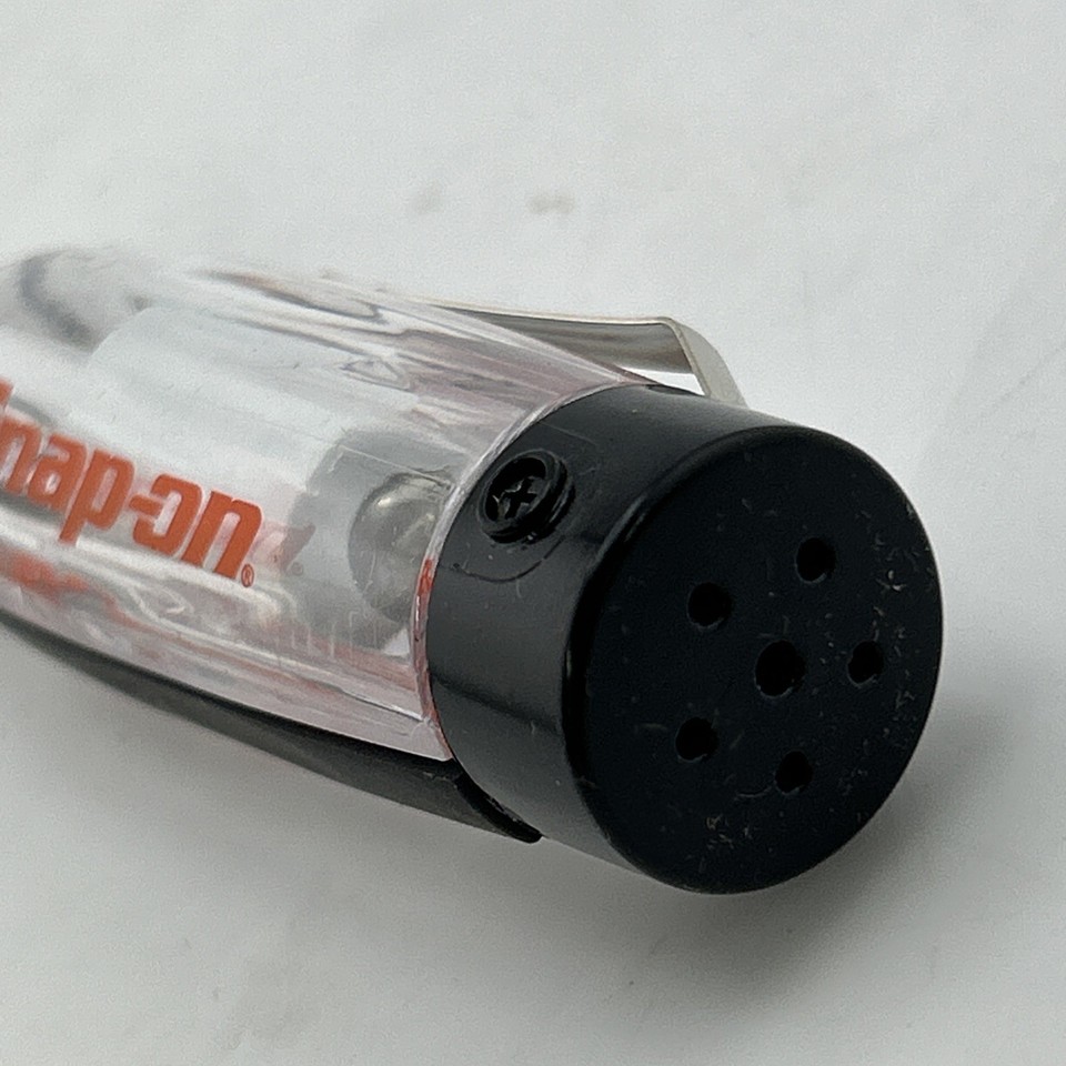 Snap-On Tolls EECT200 3-24 V DC Cord-Free Circuit Tester (Clear) | eBay